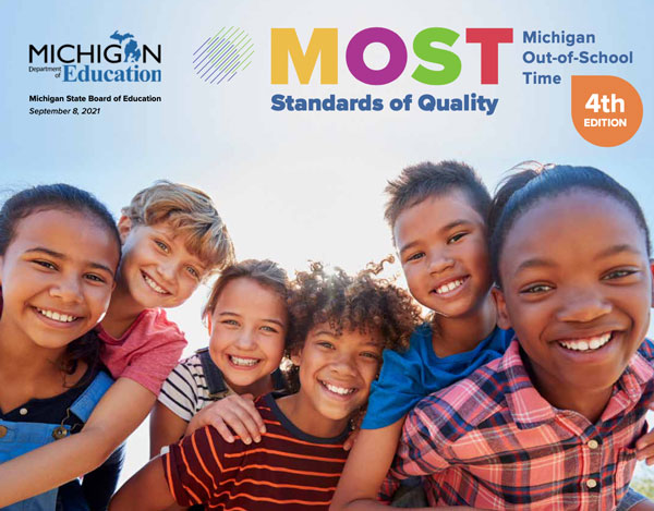 National Standards for Quality Online Learning – Edge